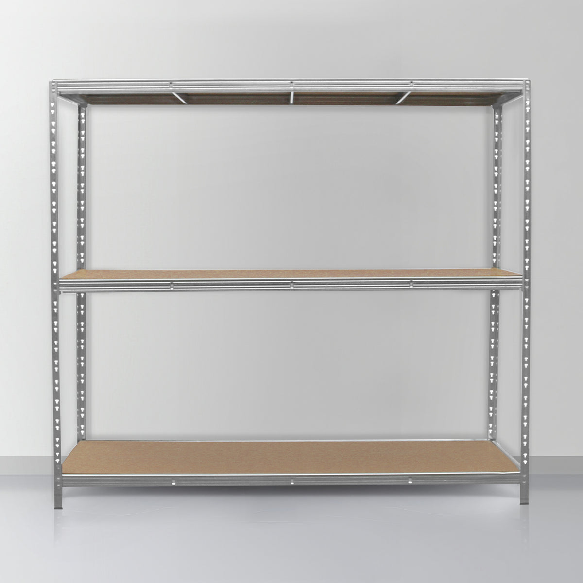 HD-Rax Shelving – Monster Racking