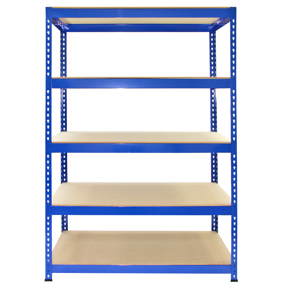 Q-Rax Shelving – Monster Racking
