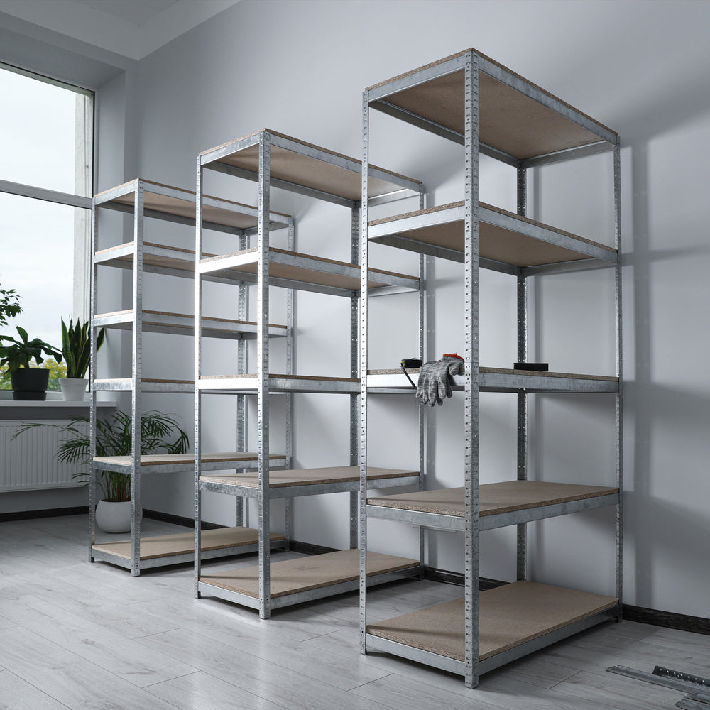 Monster Racking